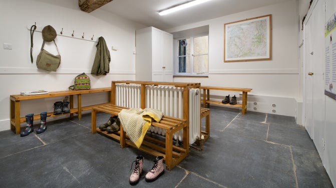 Craflwyn Hall Wales | National Trust