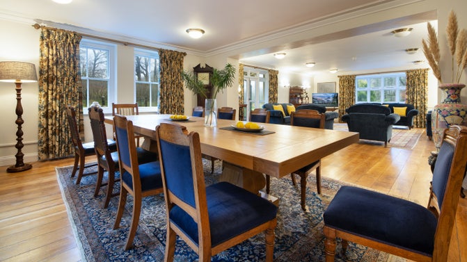 Craflwyn Hall Wales | National Trust