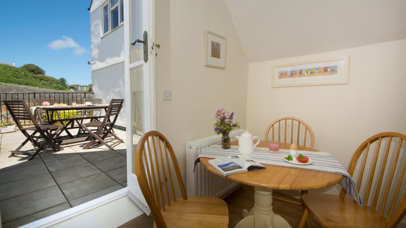 Enlli Wales | National Trust