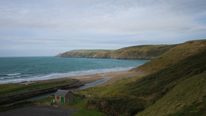 Enlli Wales | National Trust