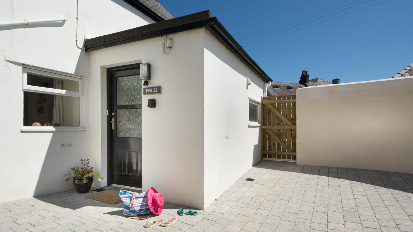 Enlli Wales | National Trust