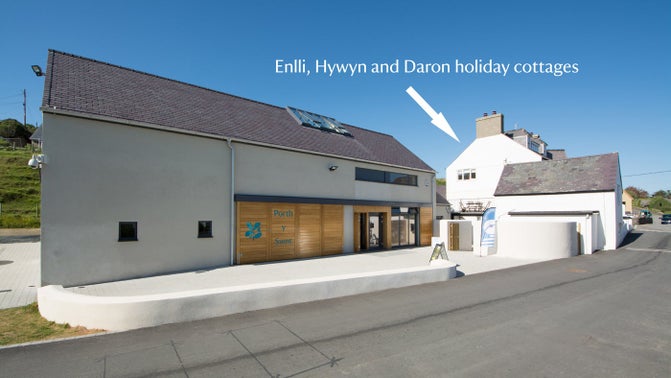 Enlli Wales | National Trust