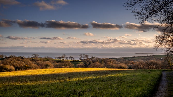 Little Craig y borion Wales | National Trust