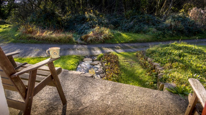 Little Craig y borion Wales | National Trust