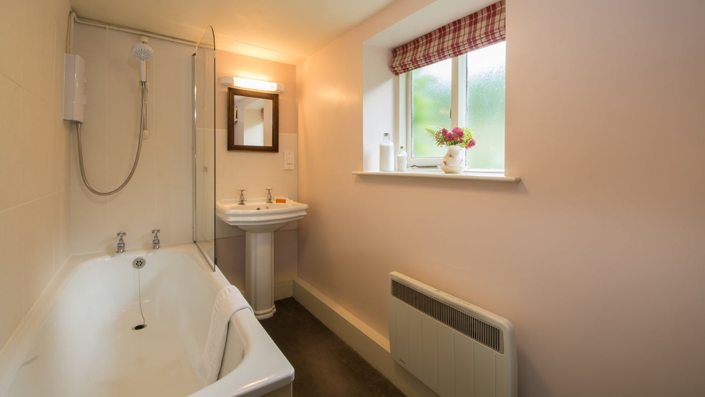 Nant Las Wales | National Trust