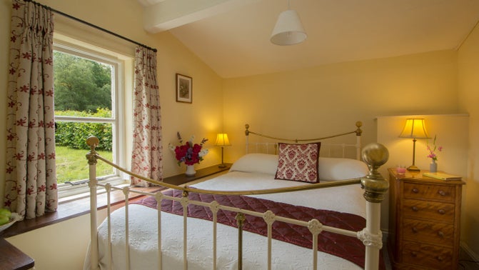 Nant Las Wales | National Trust