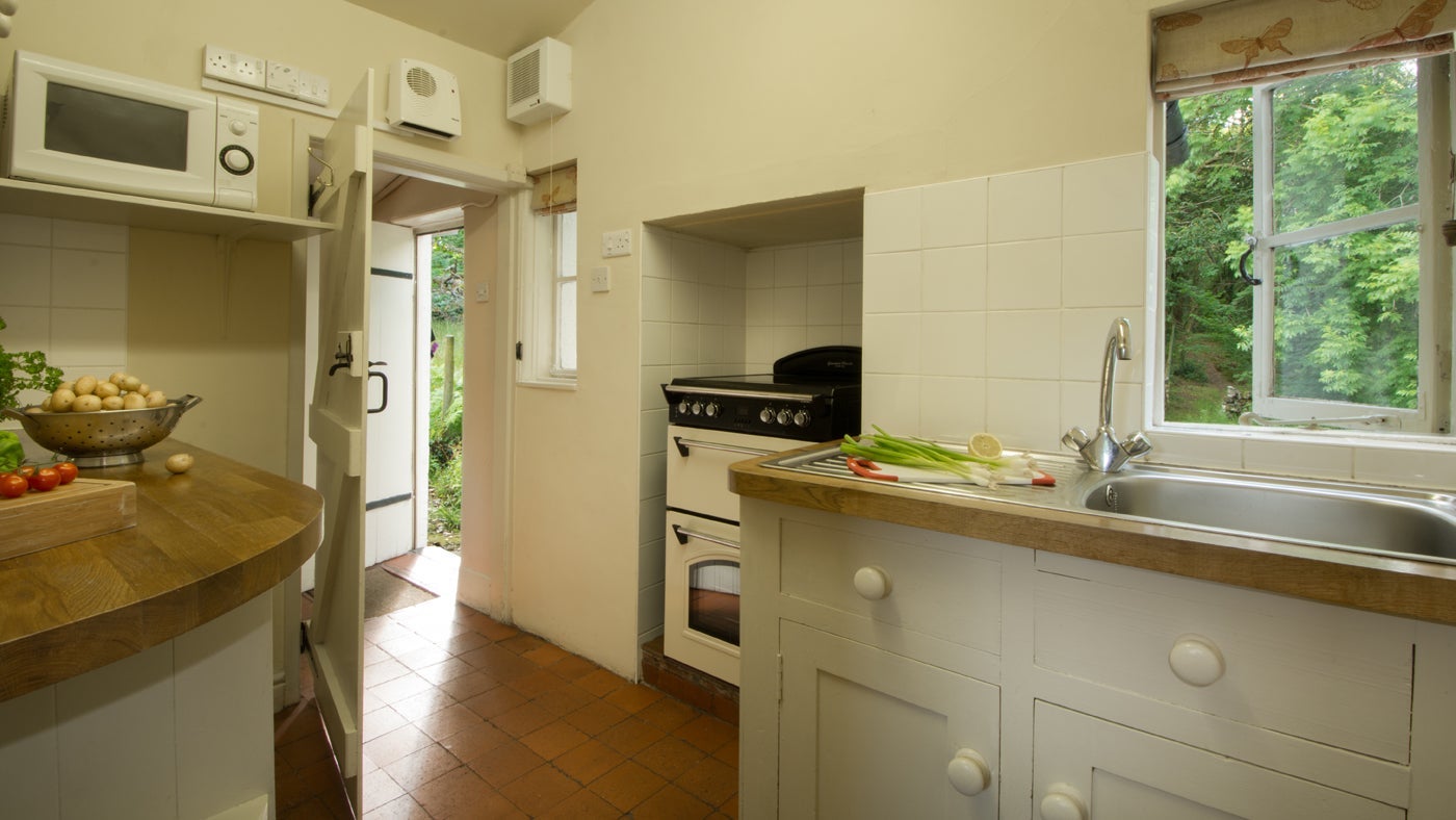 Nant Las Wales | National Trust