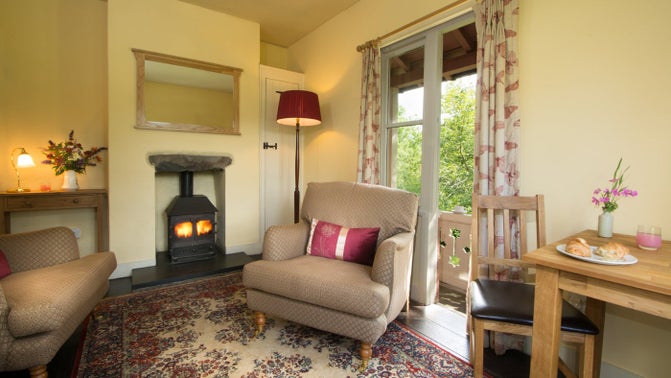 Nant Las Wales | National Trust