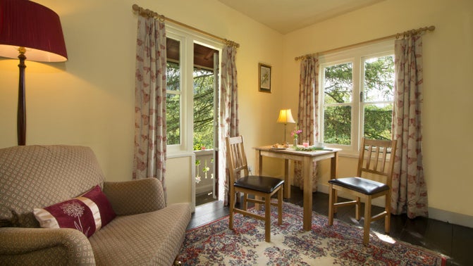 Nant Las Wales | National Trust