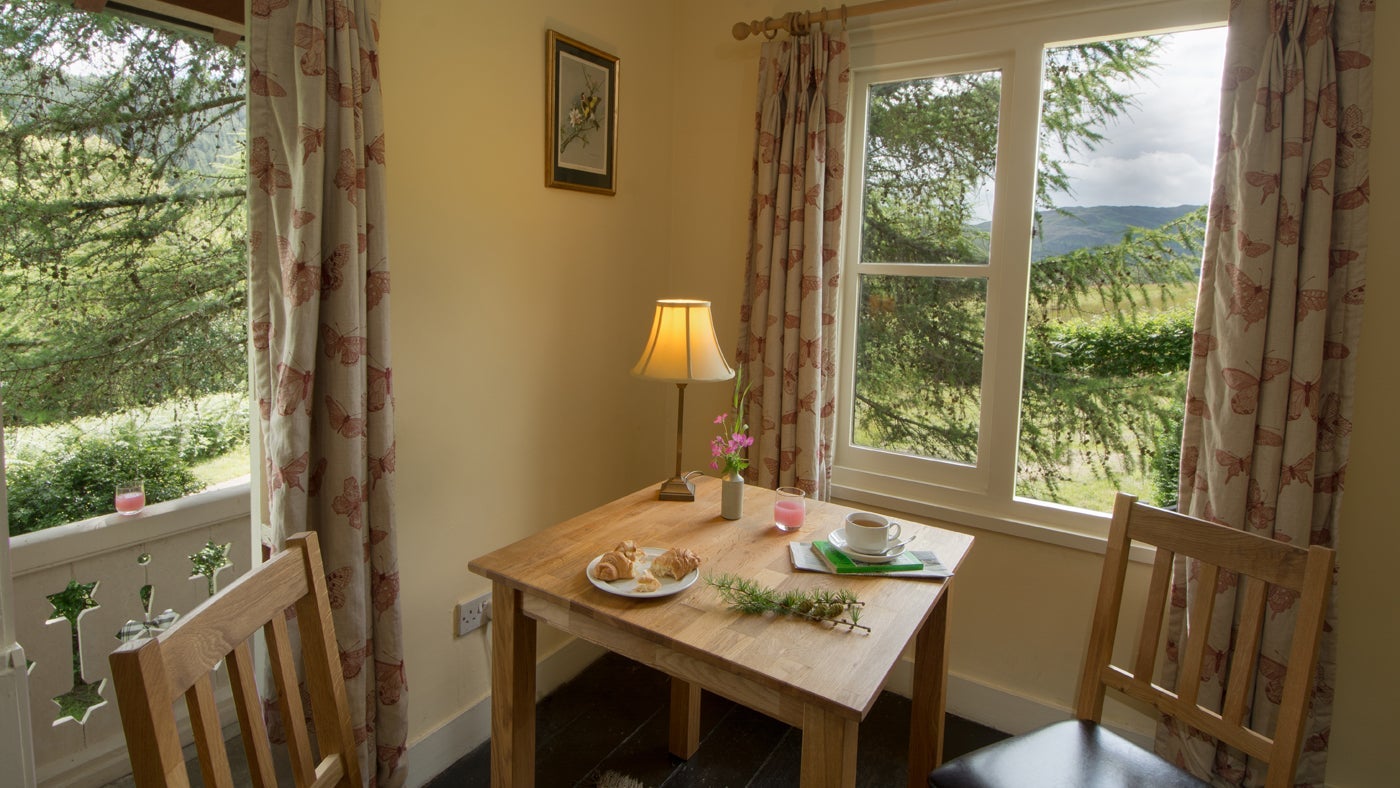 Nant Las Wales | National Trust