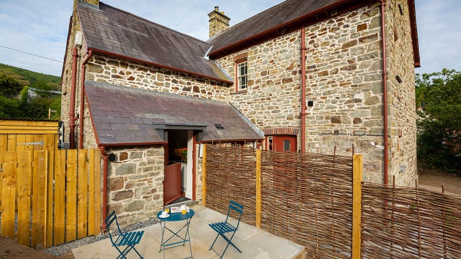 Penbryn Wales | National Trust