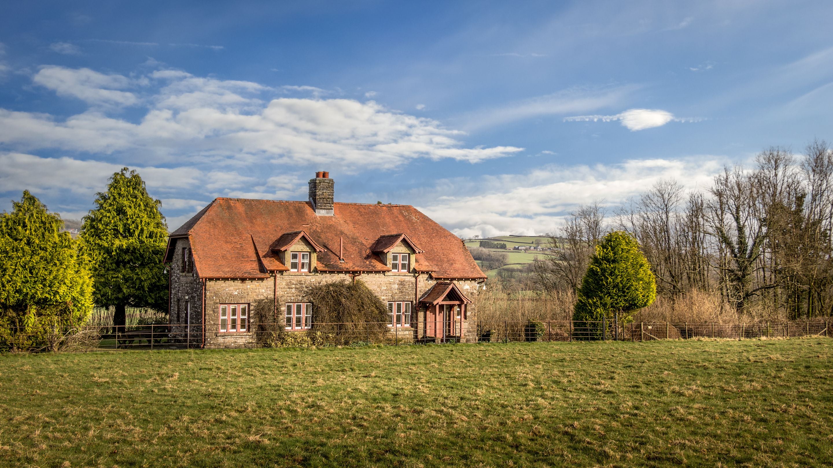 Dolaucothi | Carmarthenshire | Wales | National Trust