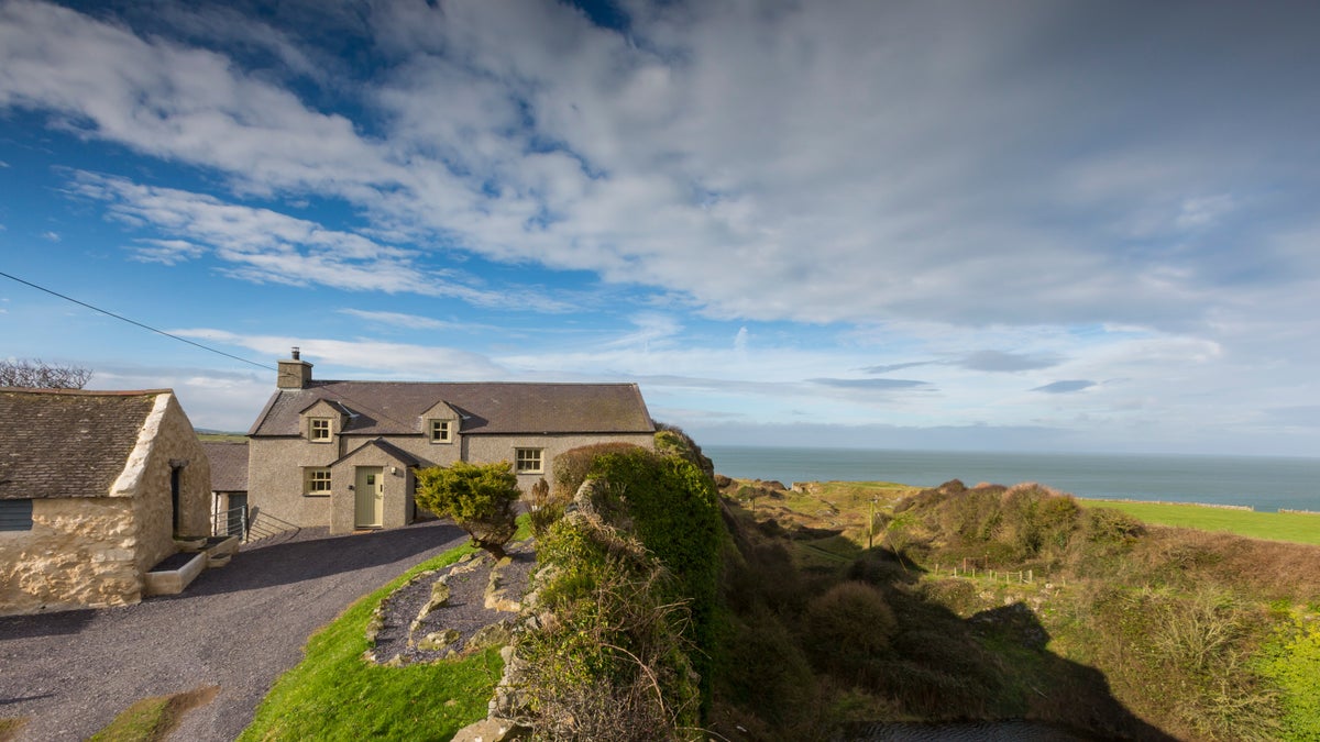 Penrhyn Mawr Wales | National Trust