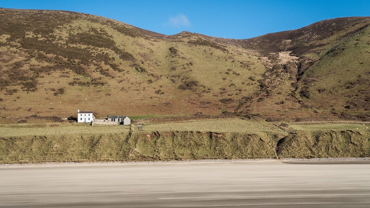 Rhossili Old Rectory Wales | National Trust