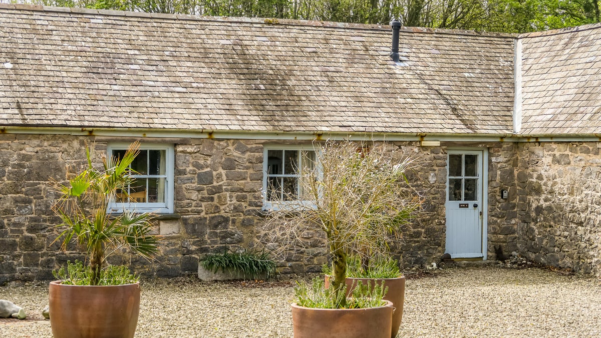 Stackpole Byre 2 Wales | National Trust