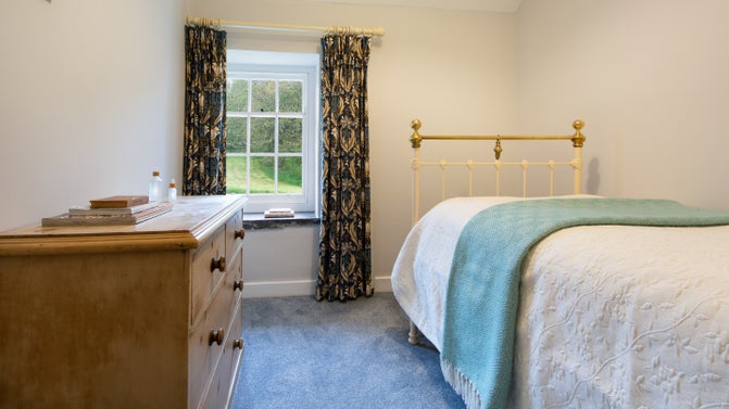 Stackpole Cottage Wales | National Trust