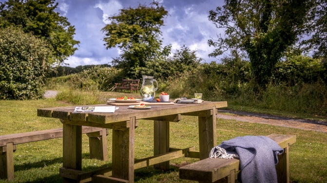 Stackpole Manor House Wales | National Trust