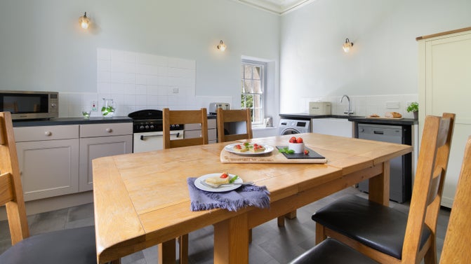 Stackpole Manor House Wales | National Trust