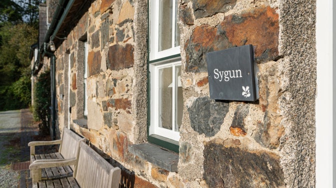 Sygun Wales | National Trust