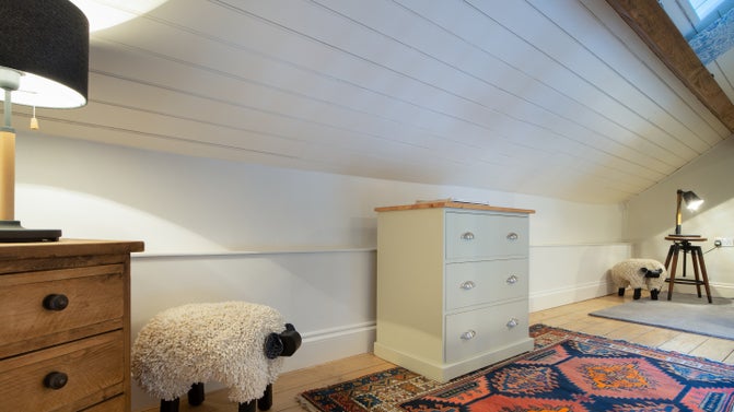 Sygun Wales | National Trust