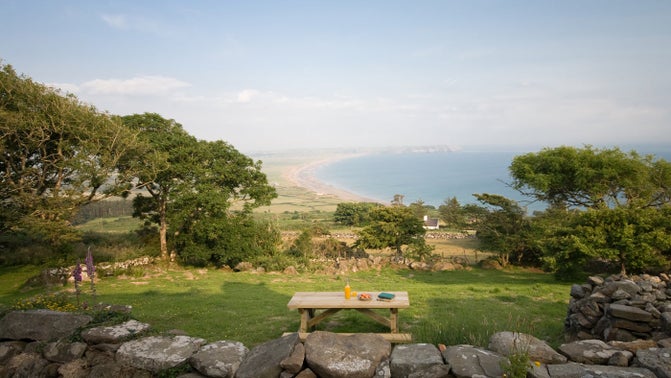 Tan Y Bwlch Wales | National Trust