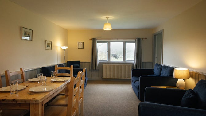 Thyme Cottage Wales | National Trust