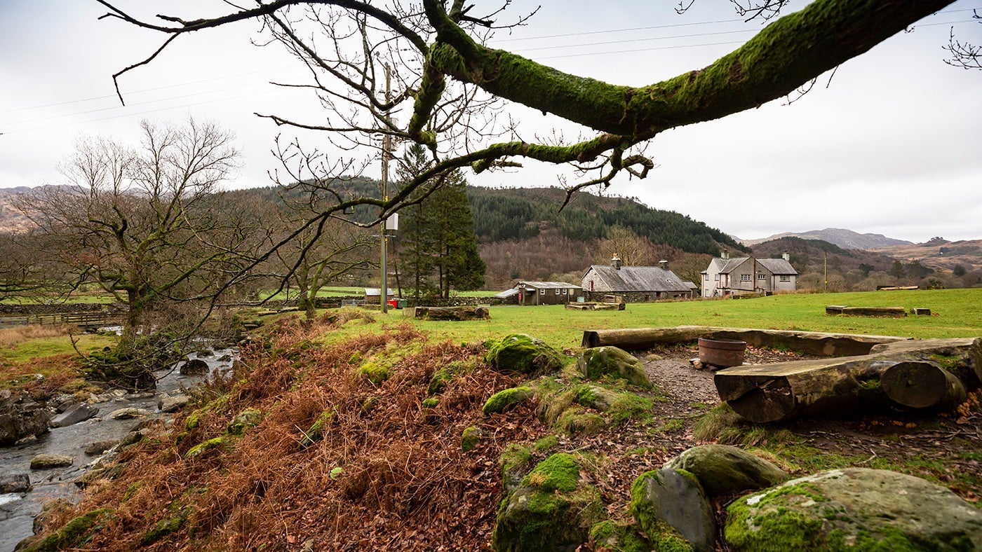 Y Wenallt Wales | National Trust