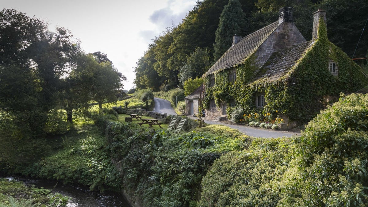 Fountains Cottage Yorkshire | National Trust