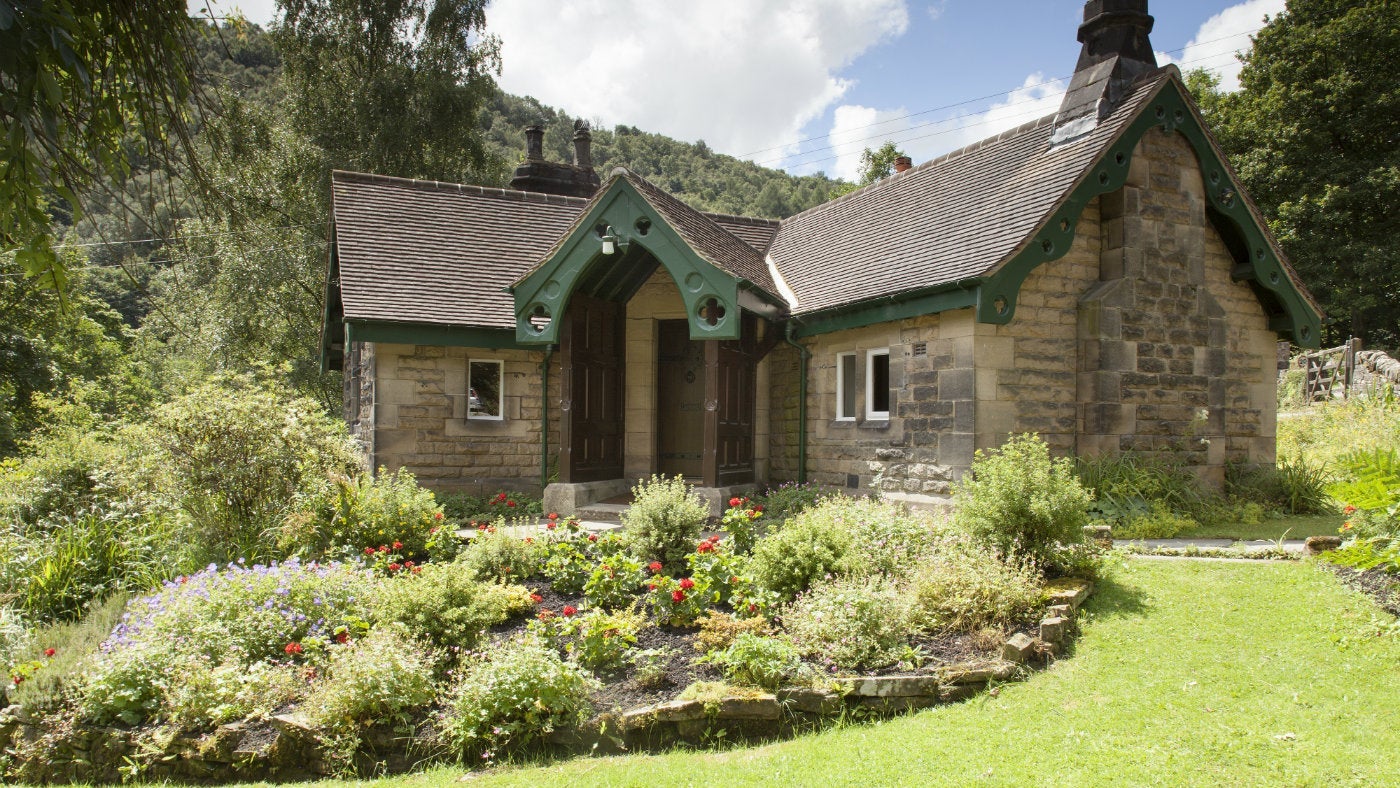 East Riddlesden Hall | West Yorkshire | National Trust