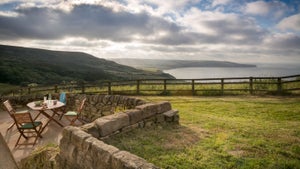 Holiday Booking | National Trust