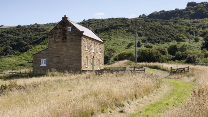 Low Peak Yorkshire | National Trust