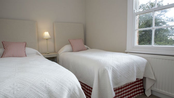 The Victorian Laundry Yorkshire | National Trust