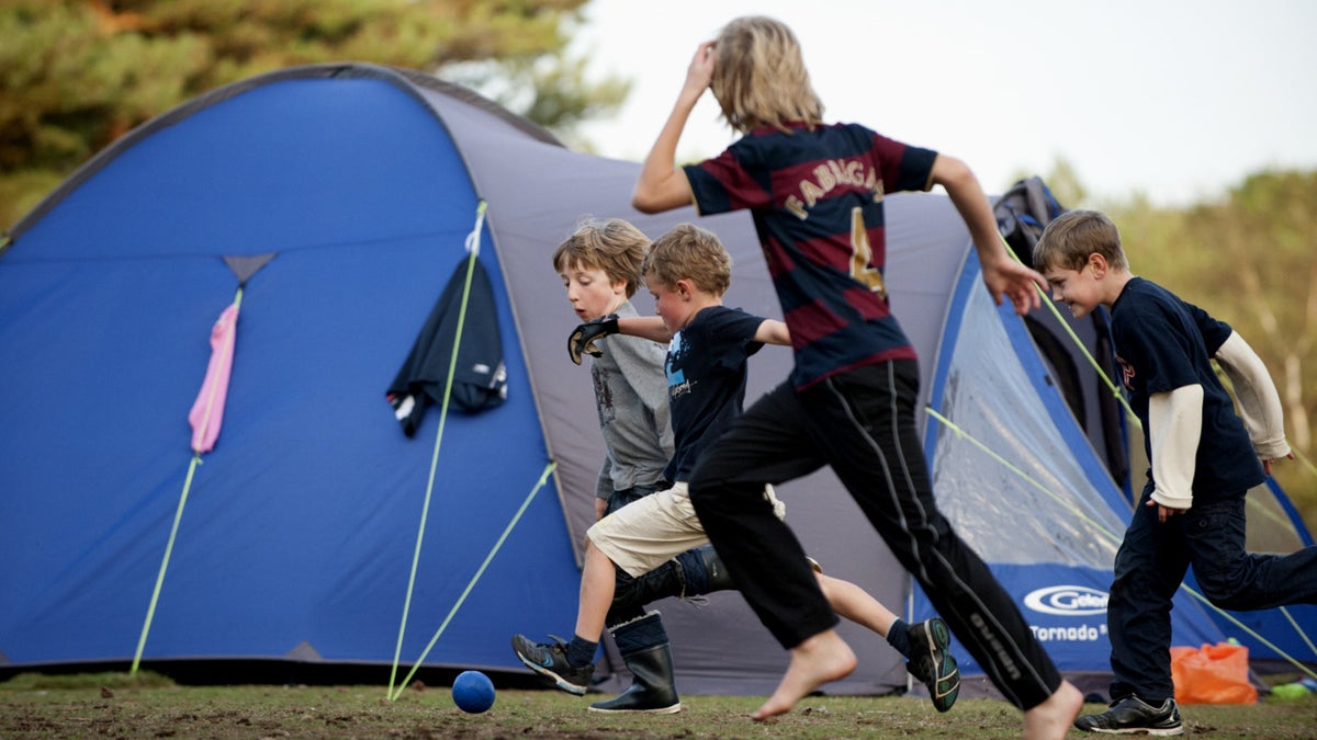 Camp Outdoors 50 Things National Trust camp-outdoors-50-things-national-trust