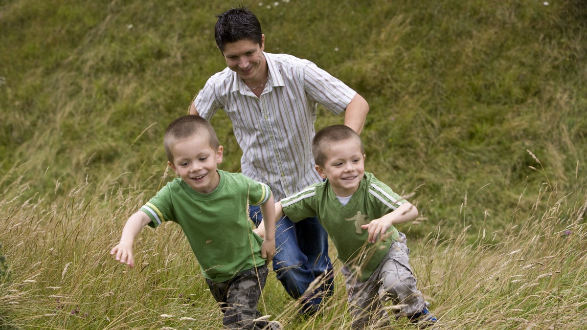 Climb a huge hill │ 50 things | National Trust