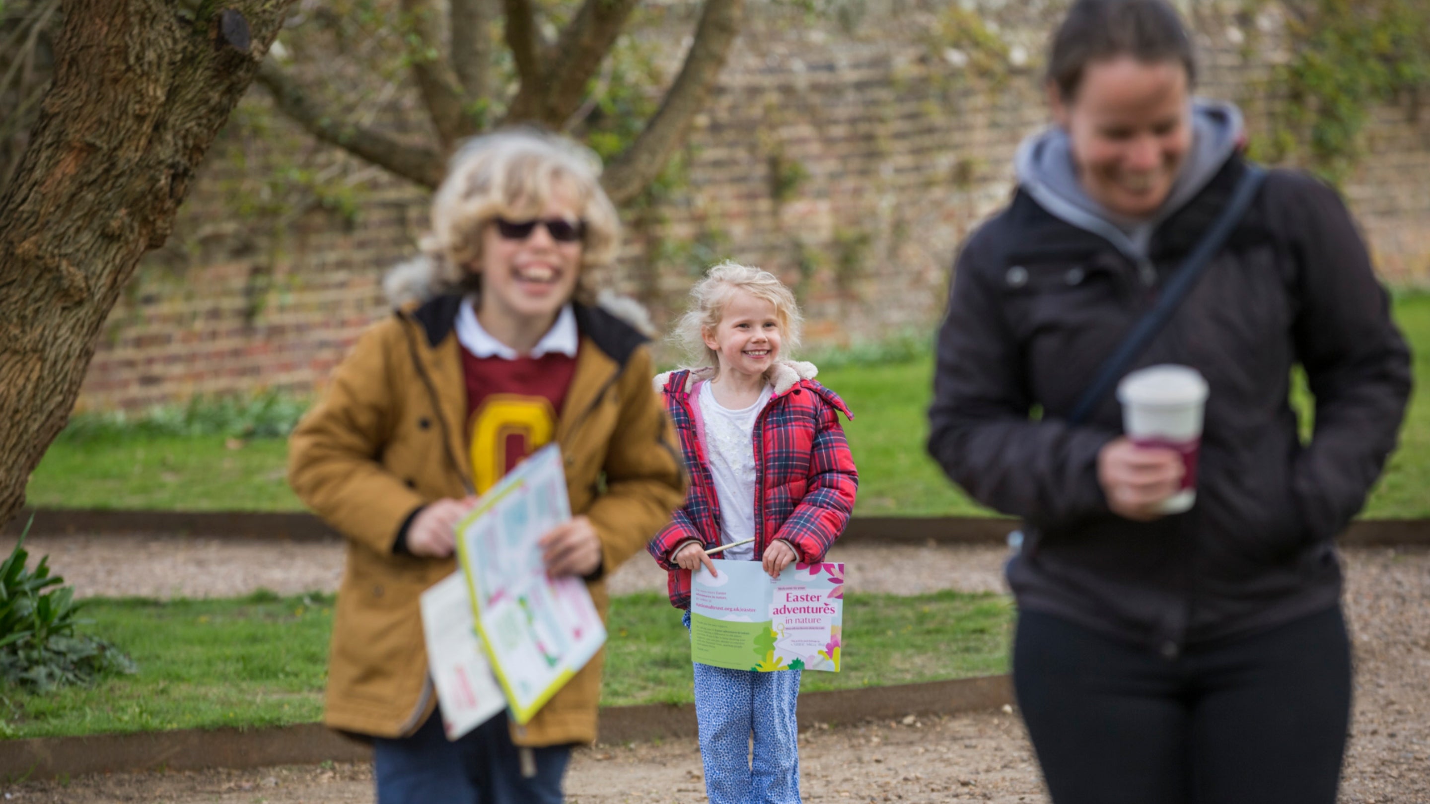 Family-friendly | Kent | National Trust