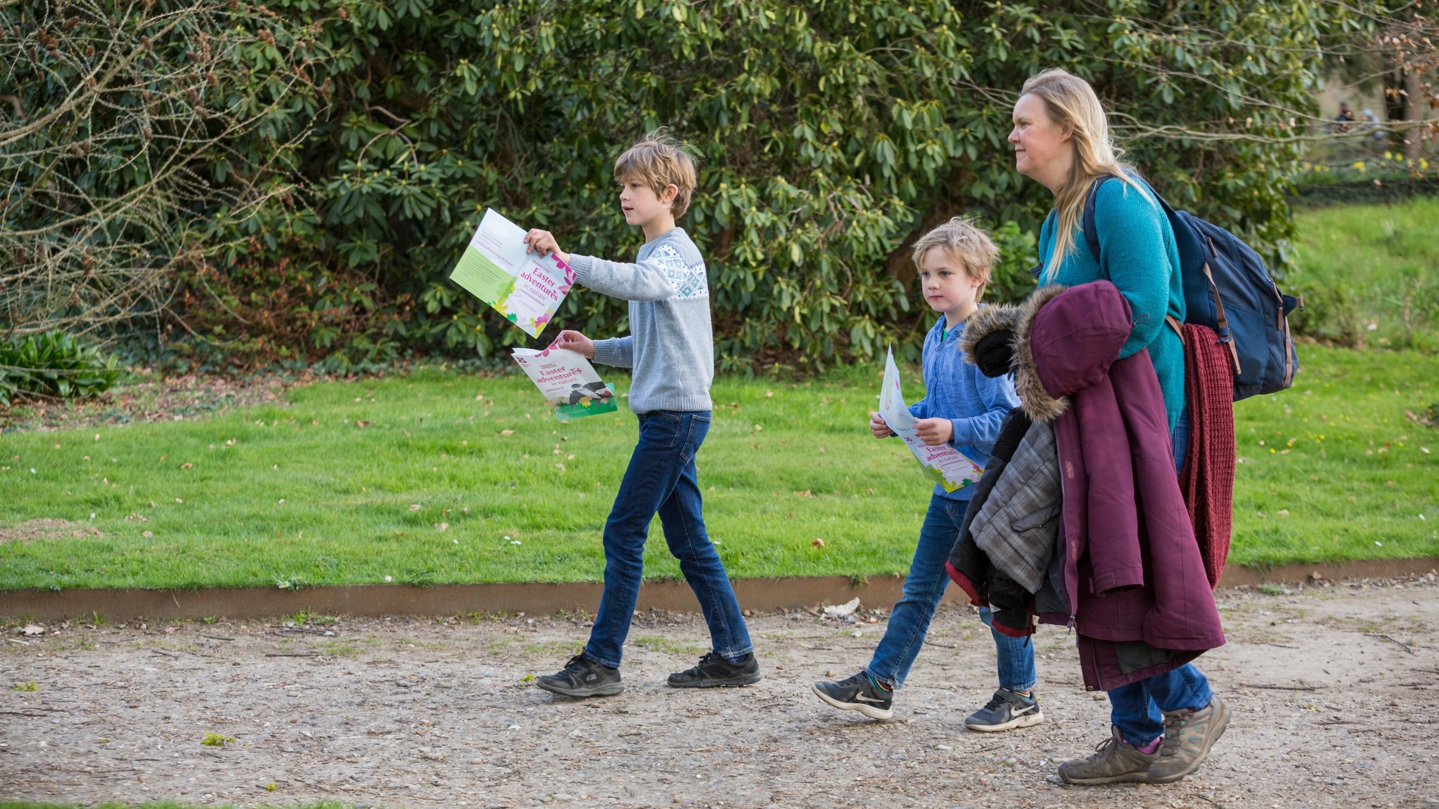 Knightshayes | Devon | National Trust