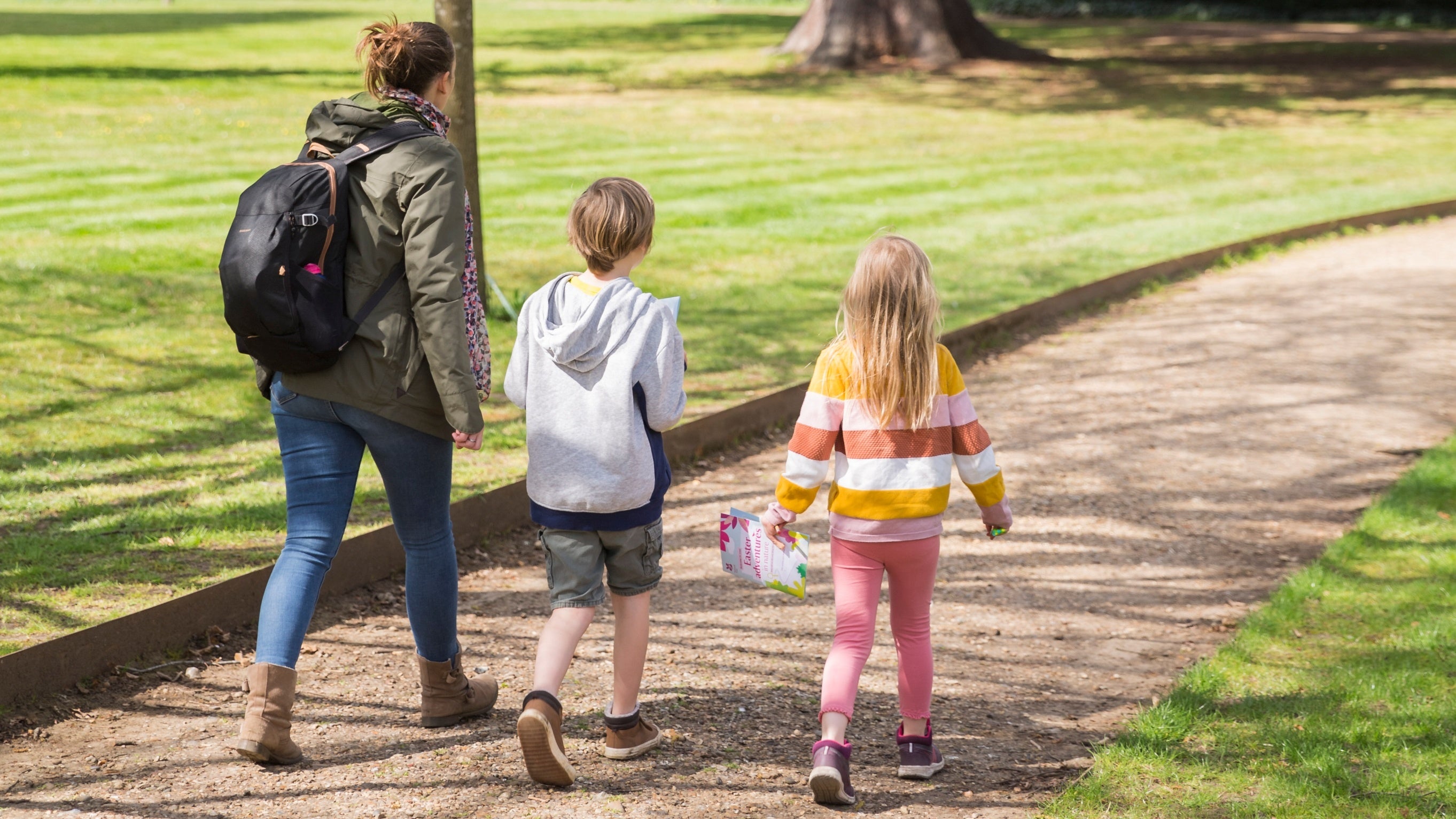 Family things to do | Knole | Kent | Easter | National Trust