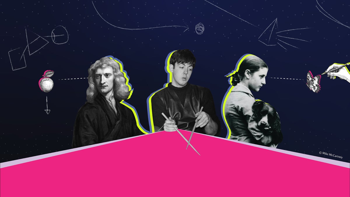 Time + Space Award | National Trust | National Trust