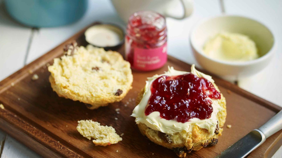 Eating and shopping at Hughenden | Bucks | National Trust