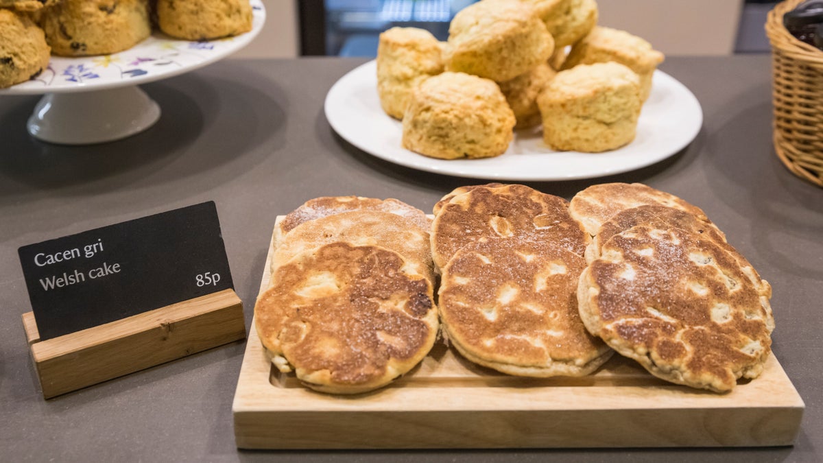 Eating and shopping at Powis Castle | Wales | National Trust