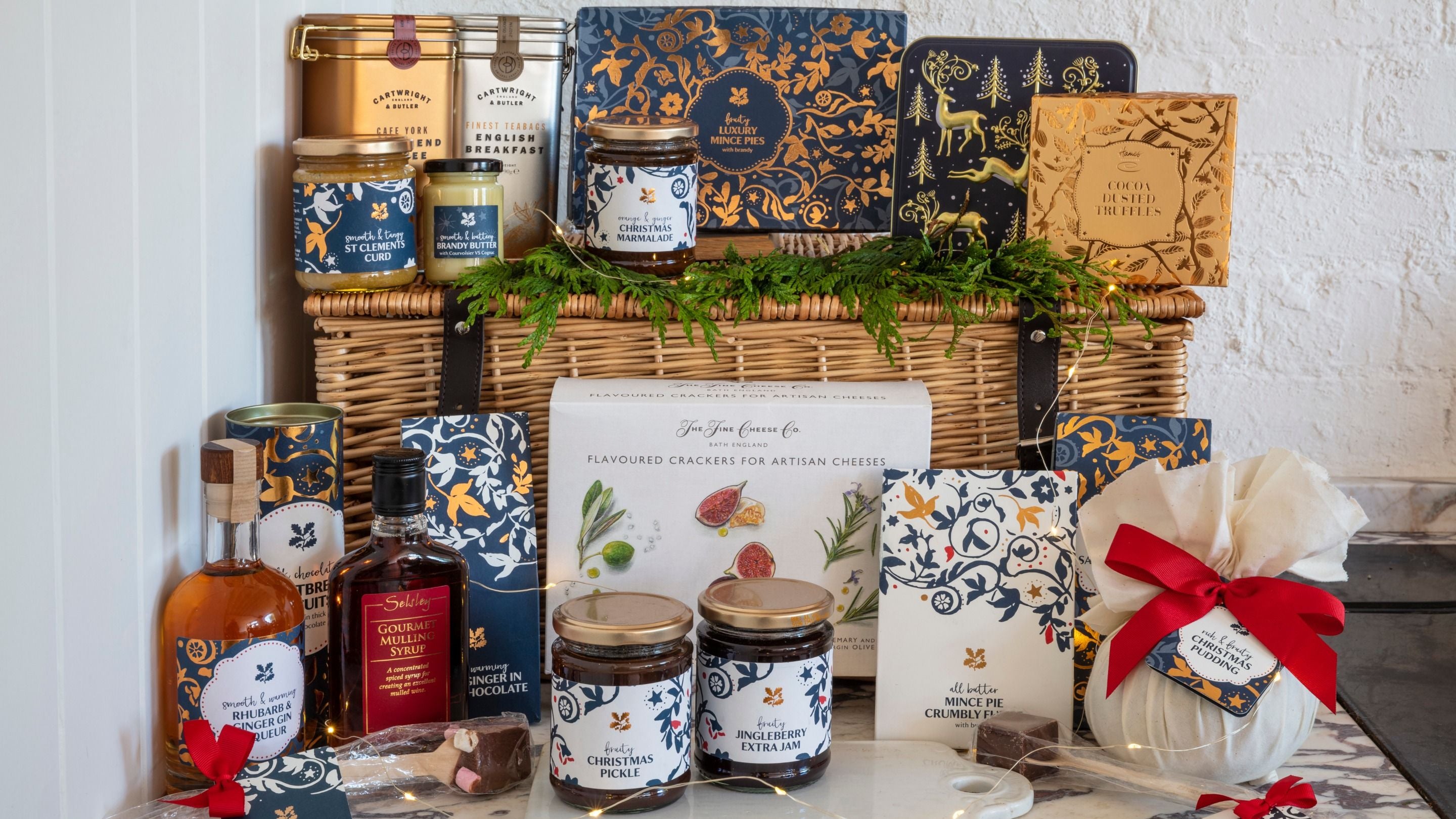 Christmas at Croome|Worcestershire | National Trust