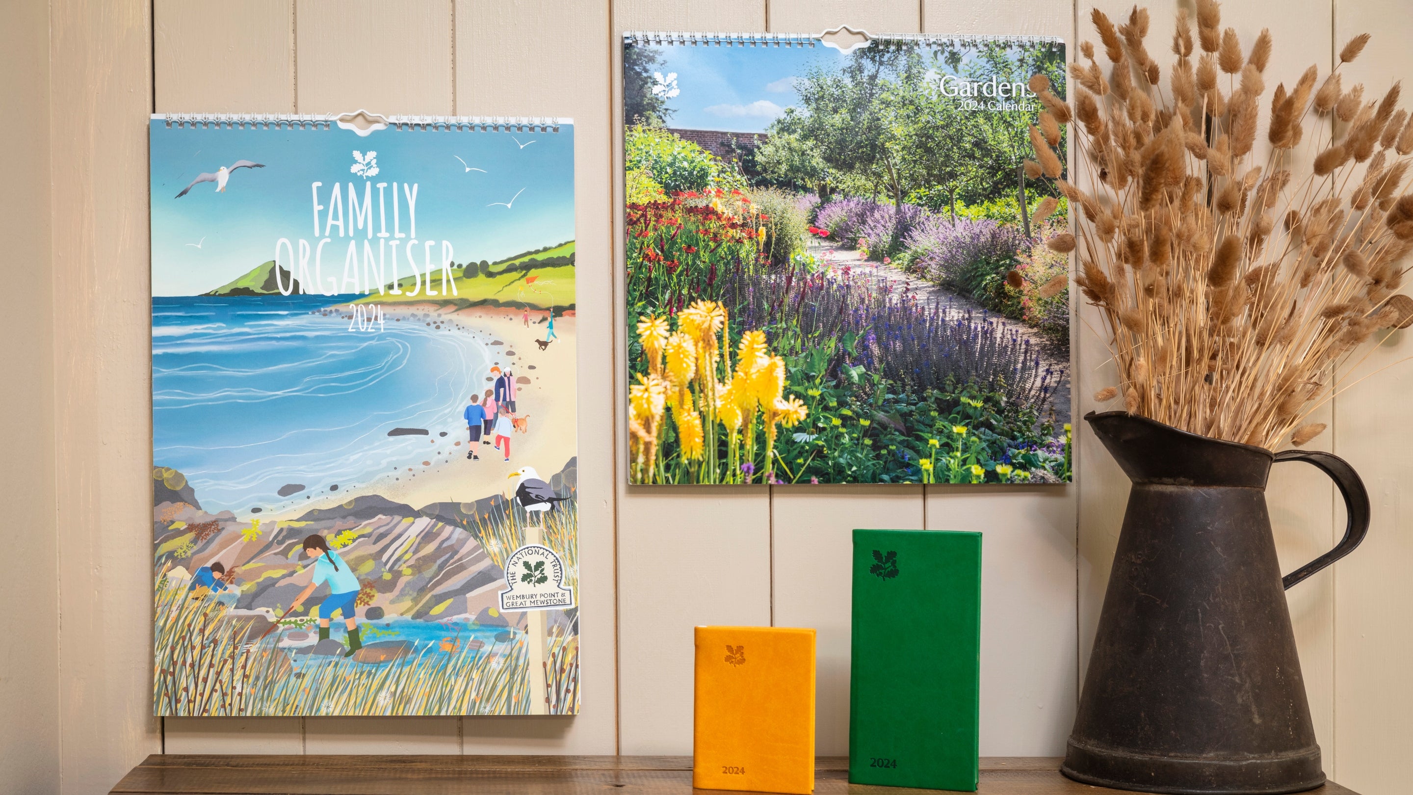 Eating & shopping at Dunstable Downs | Beds | National Trust