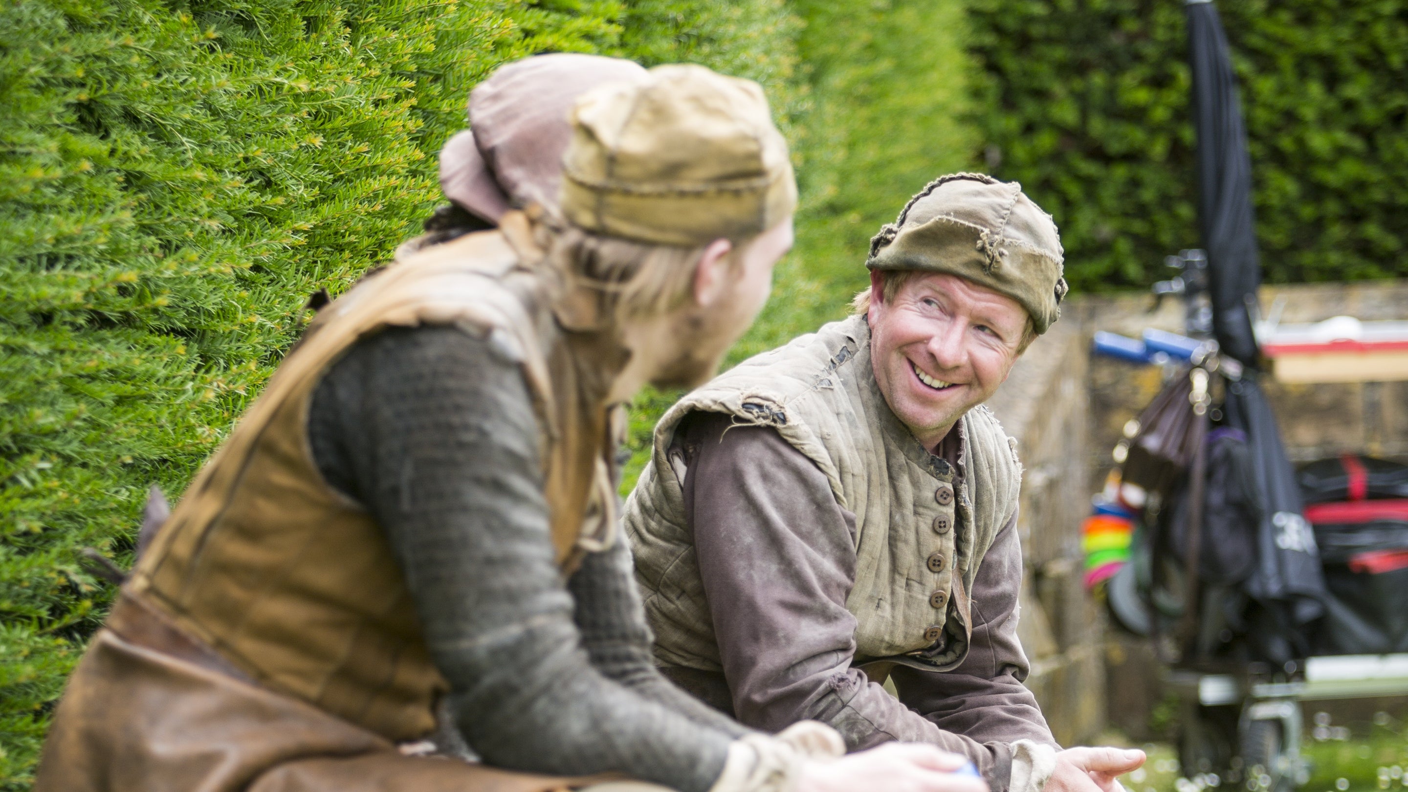 Poldark filming locations | National Trust | National Trust