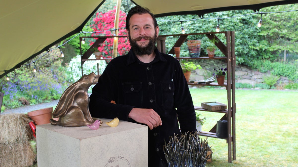 Make it at Market | Filming locations | National Trust