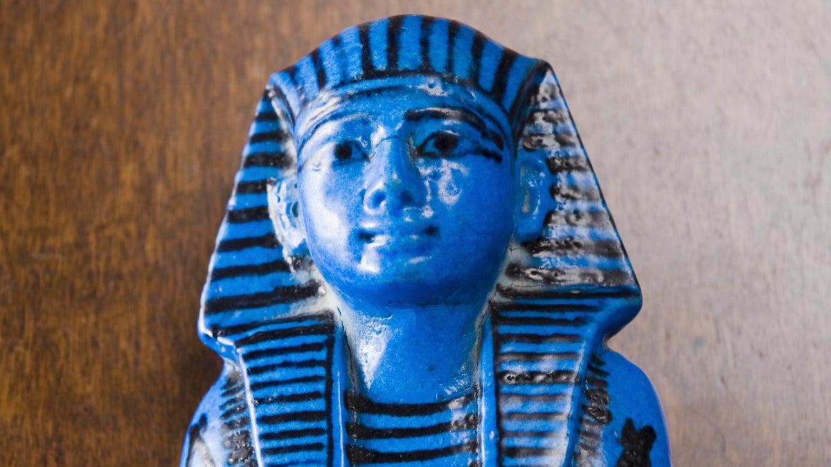 What is a shabti? | National Trust | National Trust
