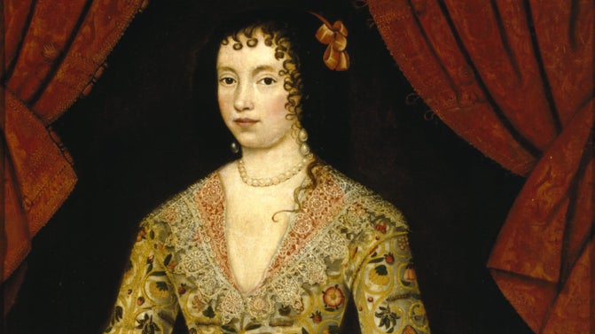 Spring scenes in our collections | National Trust