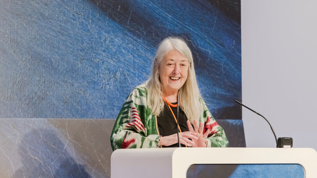 Octavia Hill Lecture | National Trust