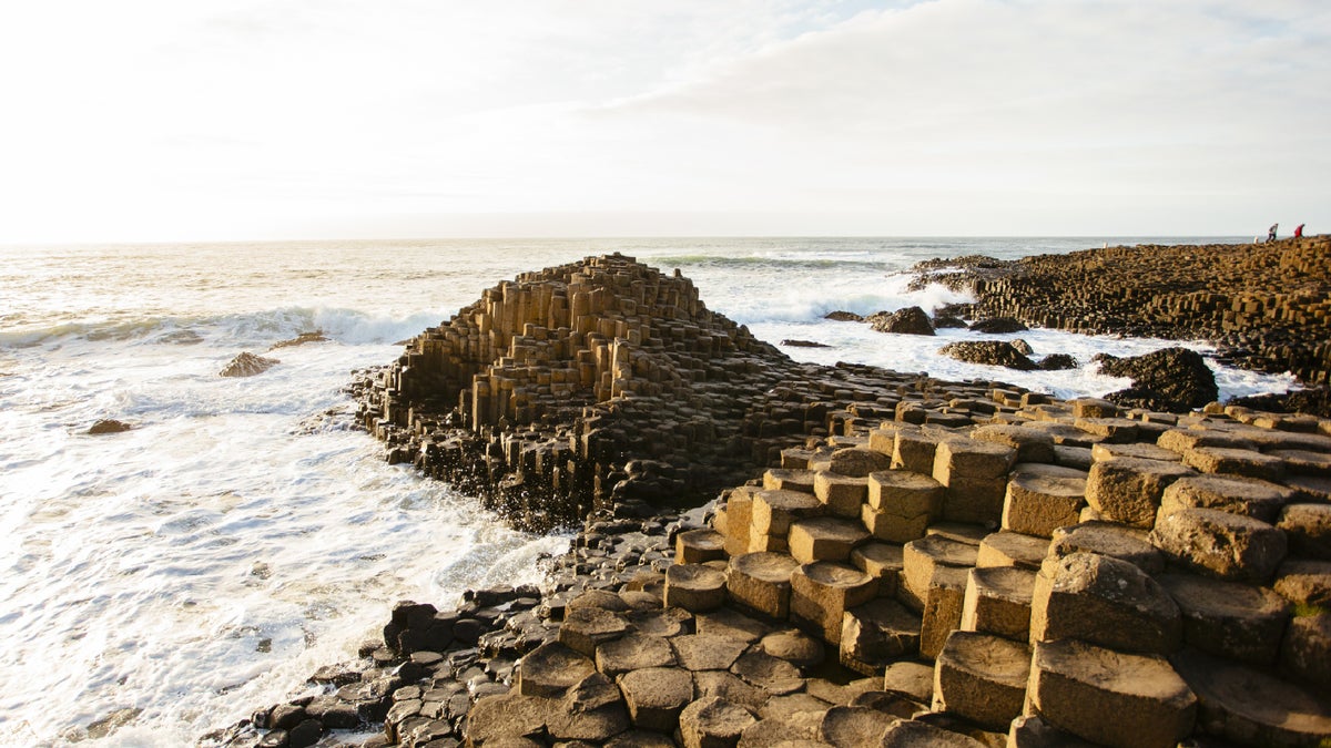 Giant's Causeway virtual tours | National Trust