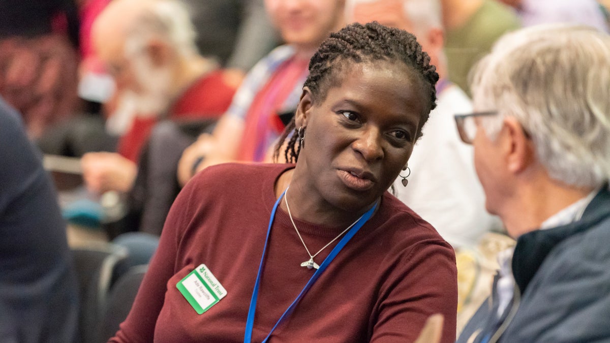 The National Trust’s Board of Trustees | National Trust