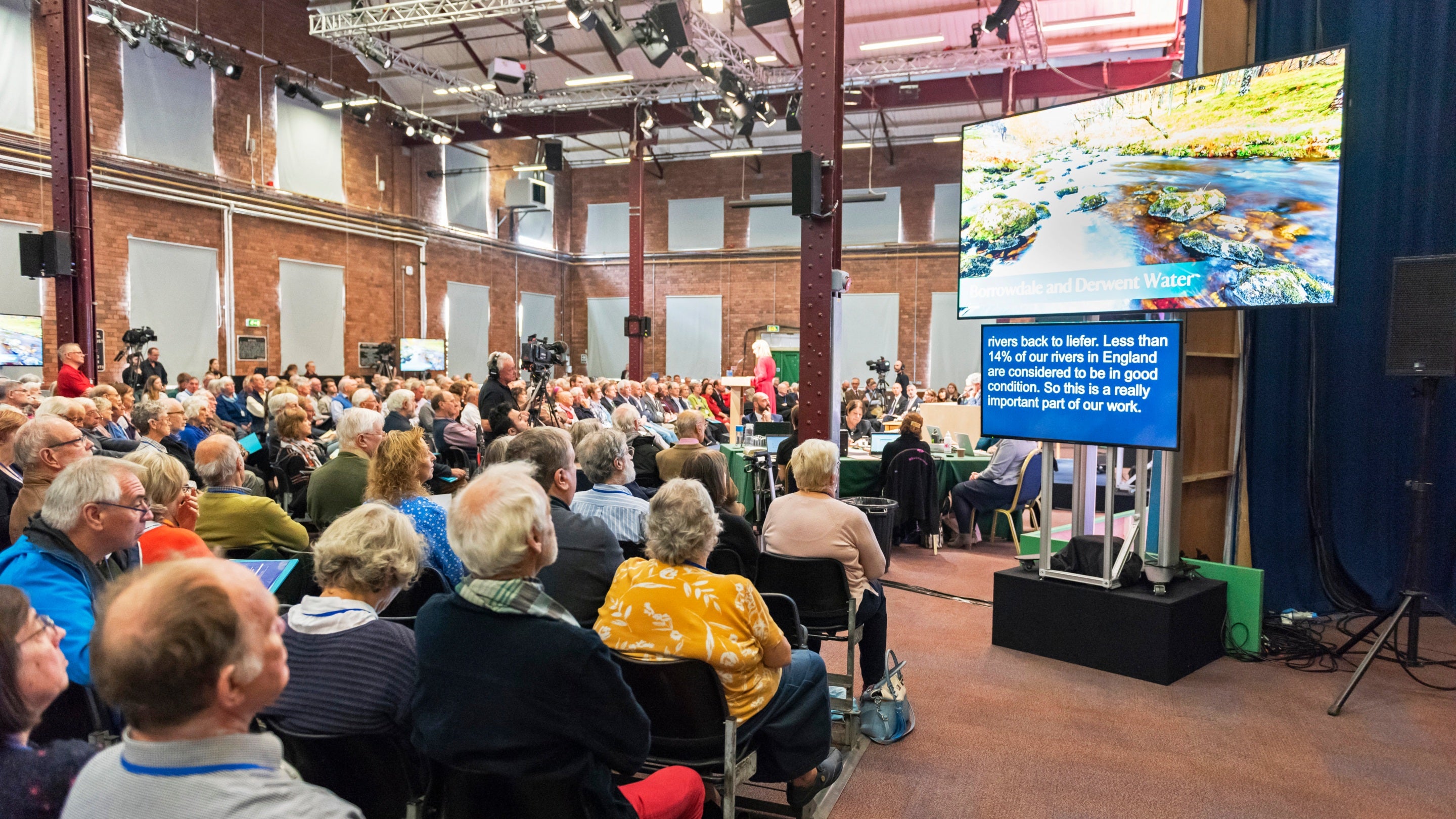 Heelis | National Trust head office | National Trust